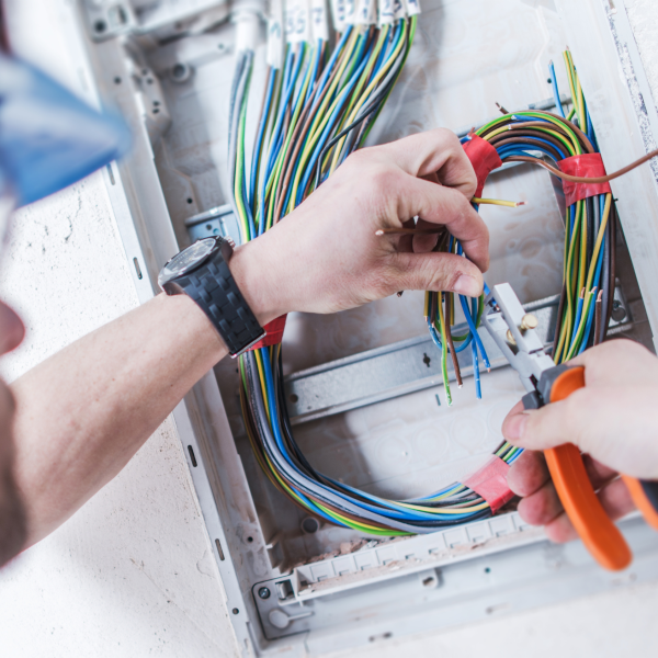 Wiring Solutions: The Importance of Choosing the Right Cable