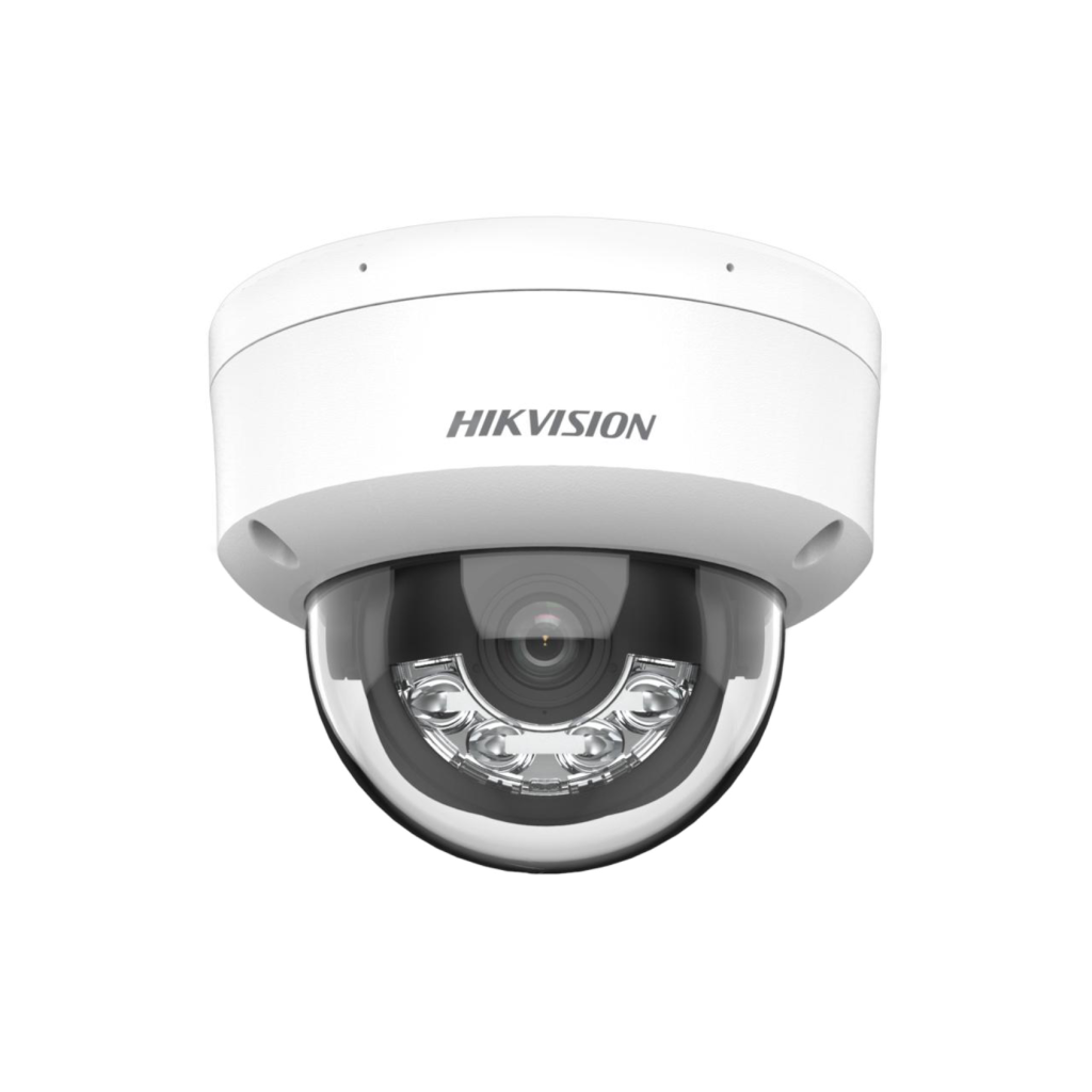 Hikvision DS-2CD1143G2-LIU 4MP Motion Dome Network Camera - HIK ...