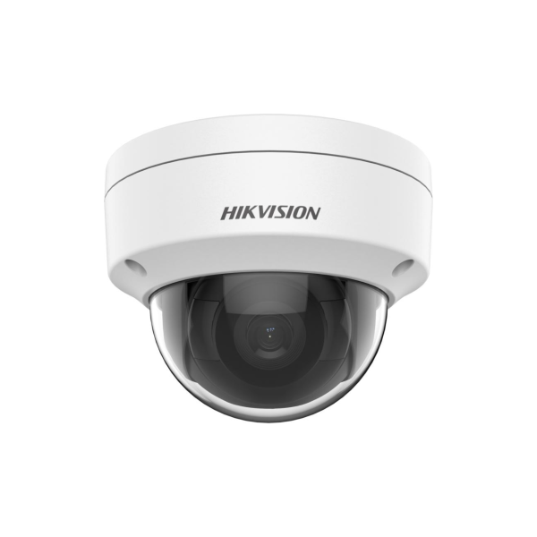 Hikvision DS-2CD1153G0-I 5MP Dome Network Camera - HIK Technology Sdn Bhd