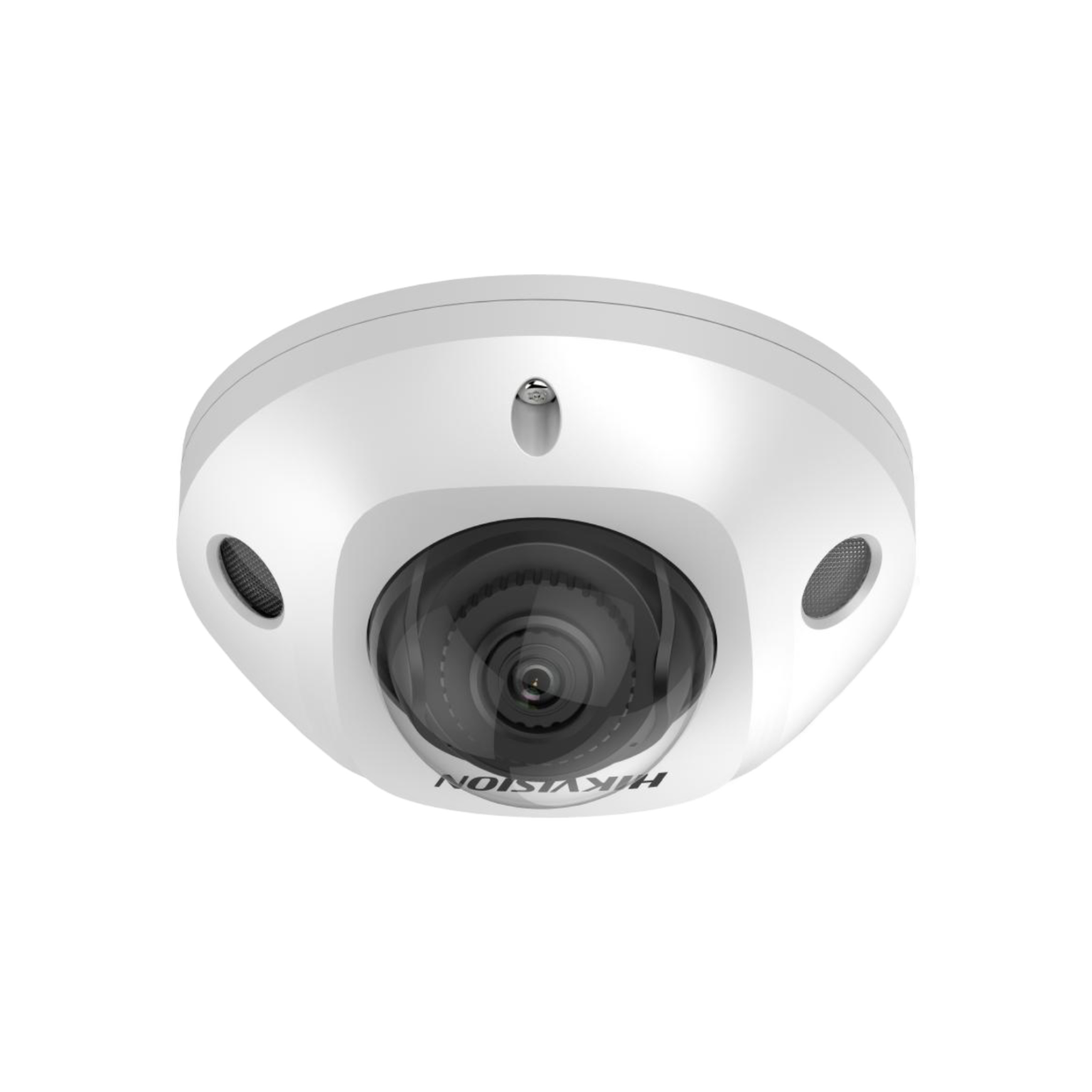 Hikvision DS-2CD2543G2-I 4MP Dome Network Camera - HIK Technology Sdn Bhd