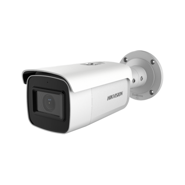 Hikvision DS-2CD2663G2-IZS 6MP Bullet Network Camera - HIK Technology ...