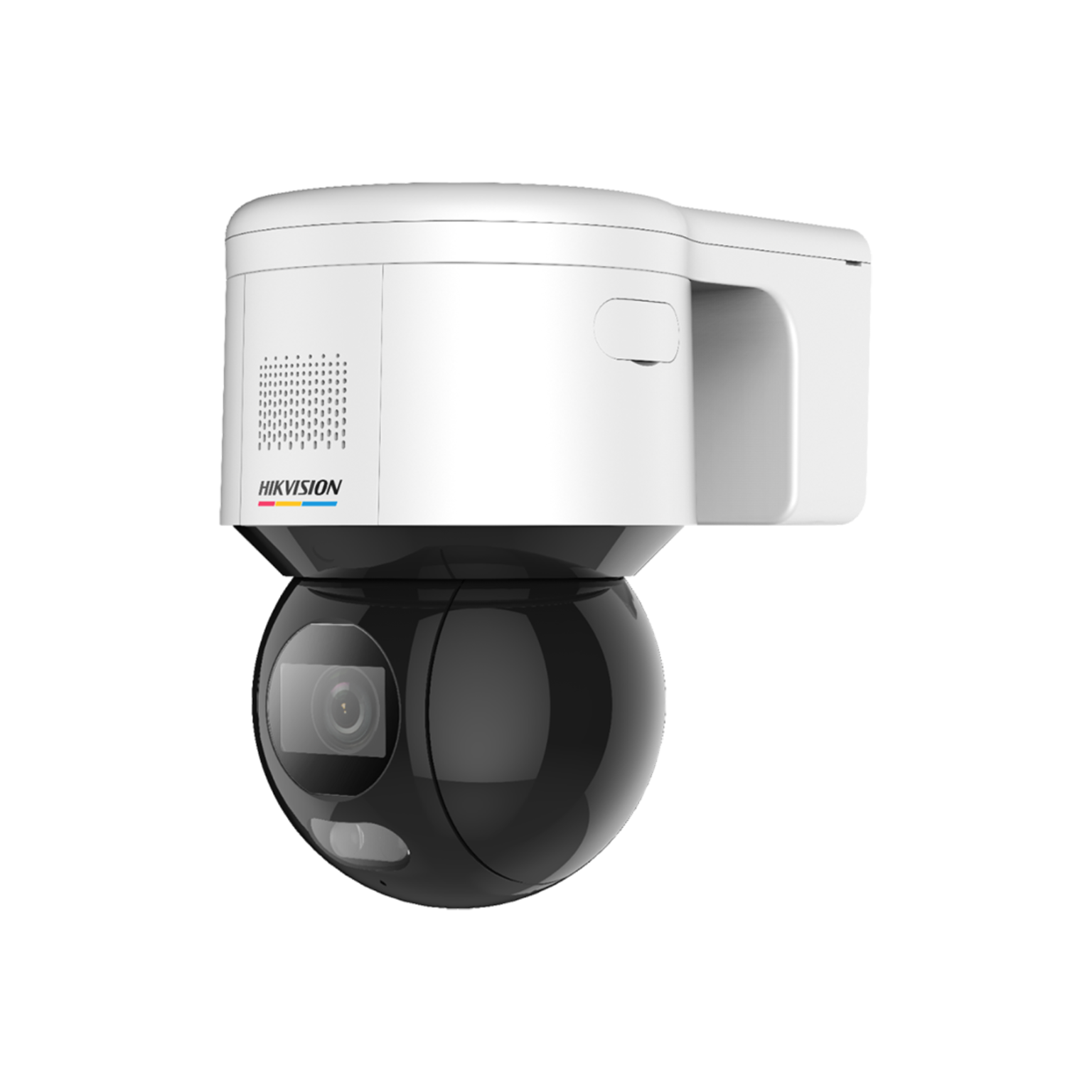 Hikvision DS-2DE3A400BW-DE(F1)(T5) 4MP PTZ Camera - HIK Technology Sdn Bhd