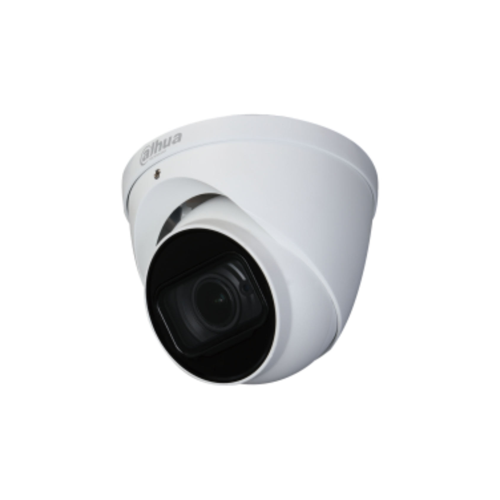 Dahua HDW1500T-Z-A 5MP HDCVI IR Dome Camera - HIK Technology Sdn Bhd