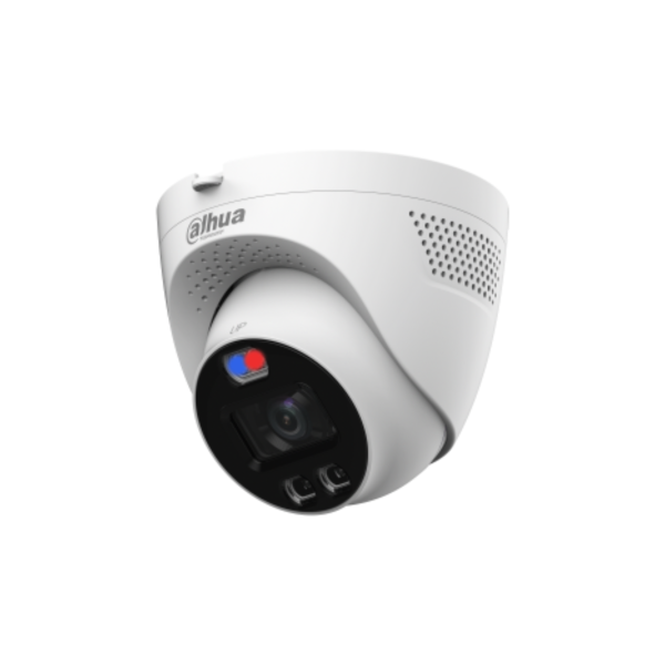 Dahua ME1509TQ-A-PV 5MP Smart Dual Light Dome Camera - HIK Technology ...