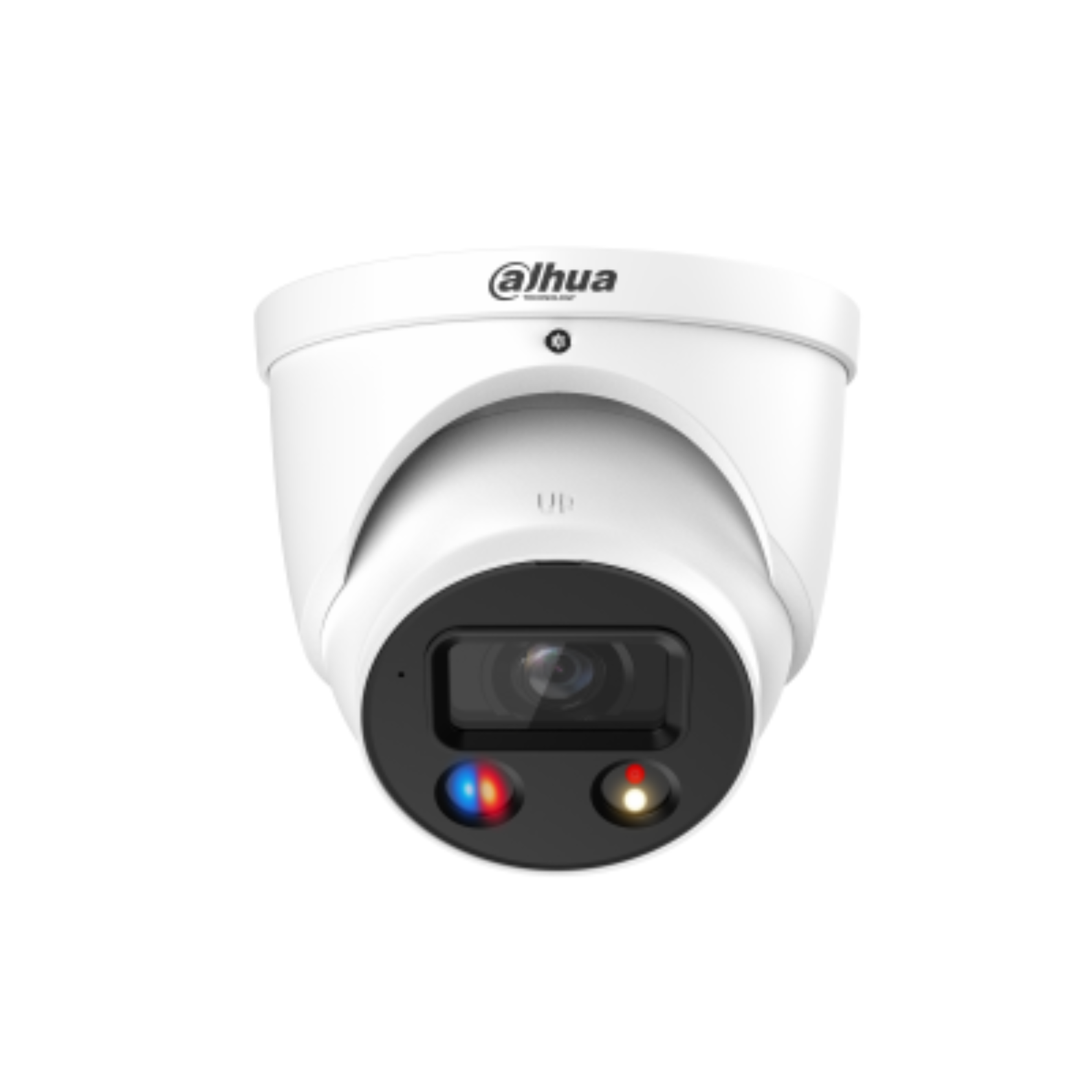 Dahua HDW3549H-AS-PV 5MP Active Deterrence Bullet Camera - HIK ...