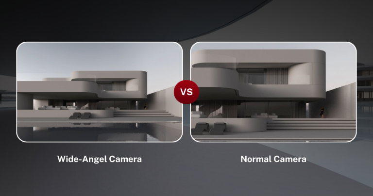 Wide-Angle CCTV: One Camera, Full Coverage - HIK Technology Sdn Bhd