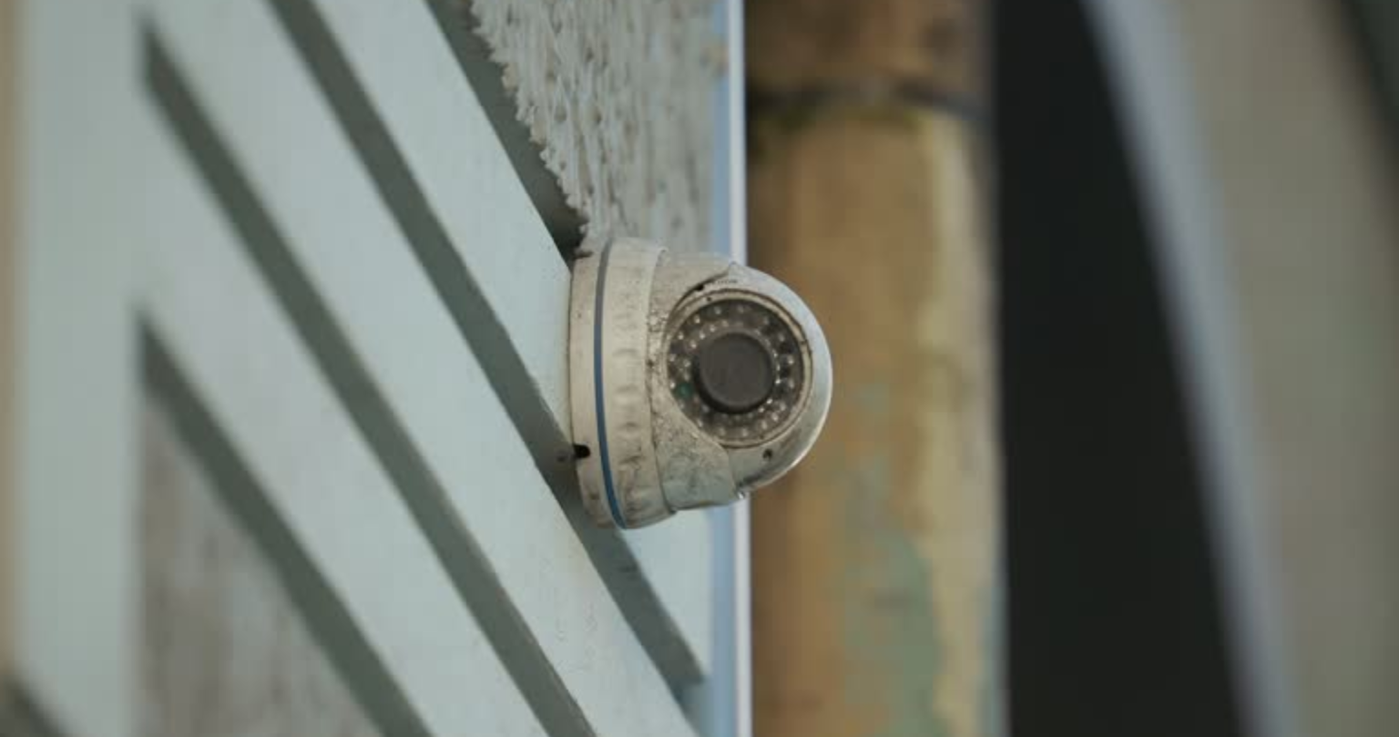 How To Avoid Blurry Footage CCTV Camera - HIK Technology Sdn Bhd